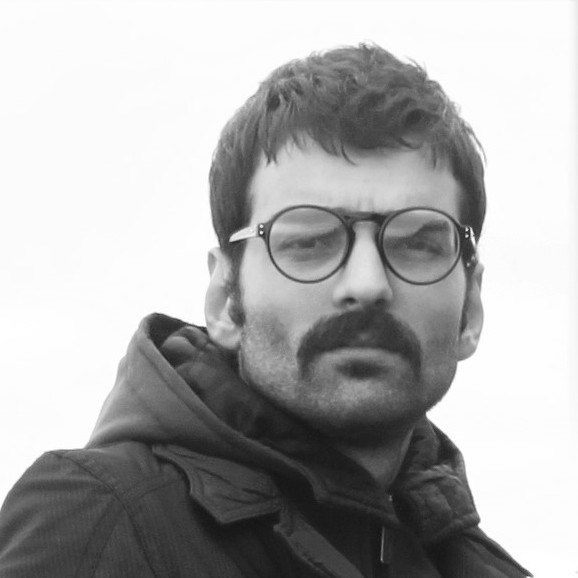 Javad Jafari – ArtShop