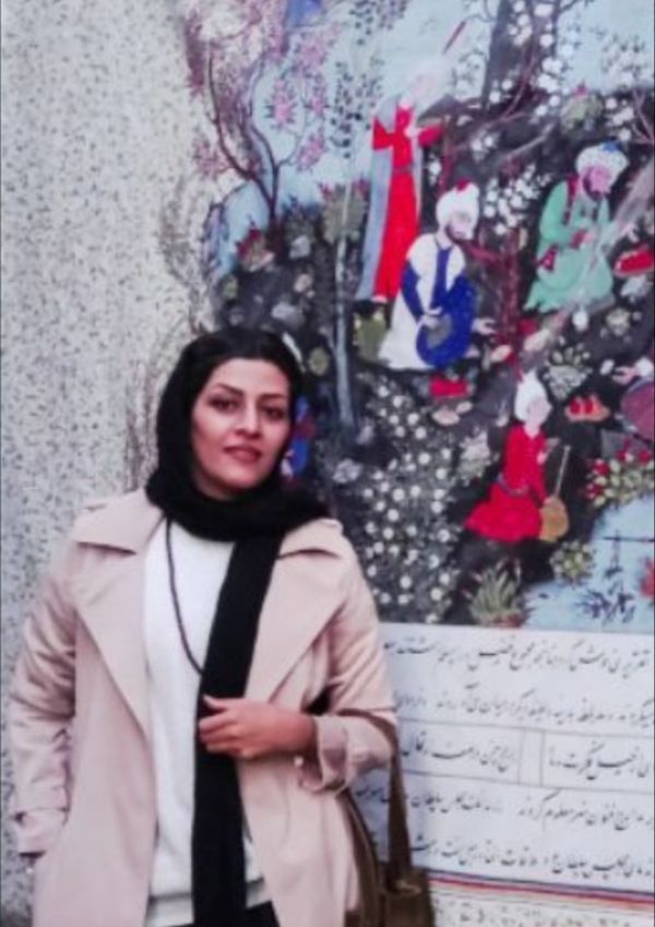 Atefe Rafiee – ArtShop