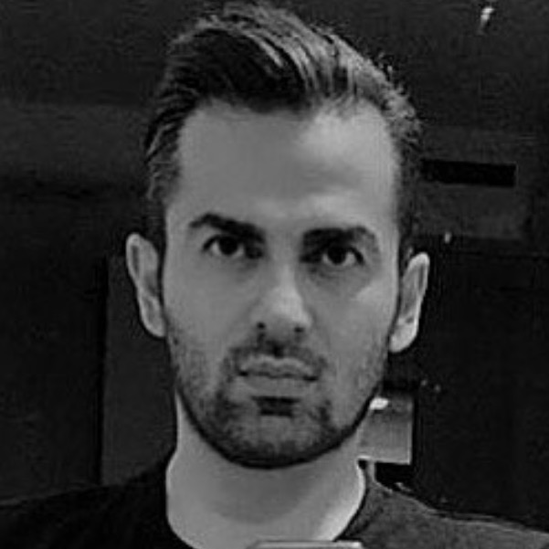 Fazel Shams – ArtShop