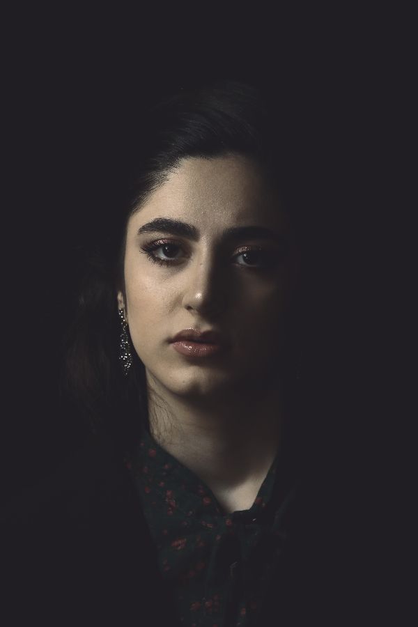 Helia Morovati – ArtShop