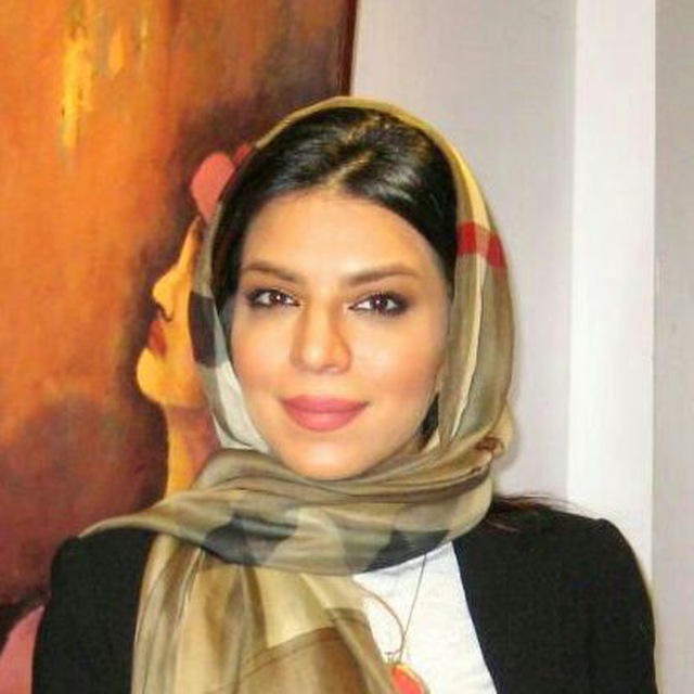 Mina Donyavi – ArtShop