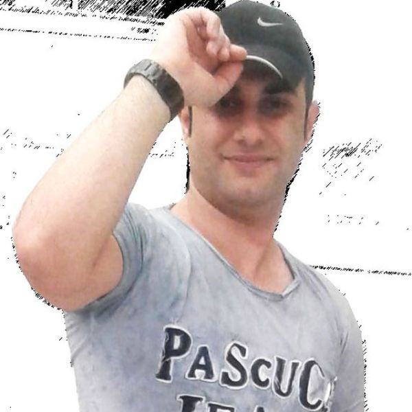 Adel Tabari – ArtShop