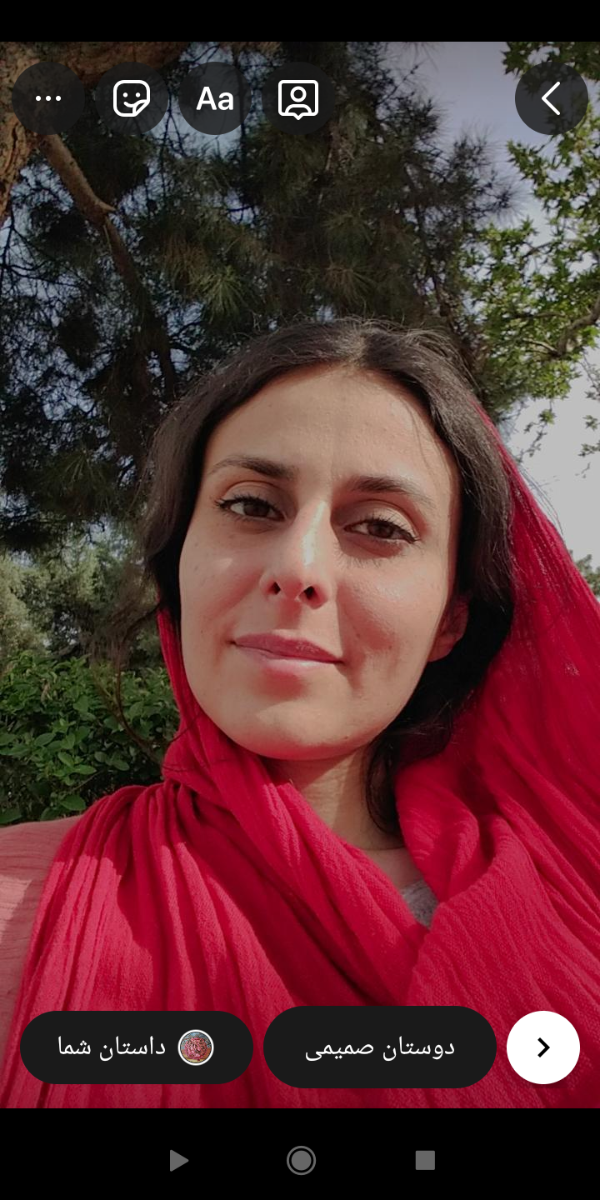 Parisa Azizi – ArtShop