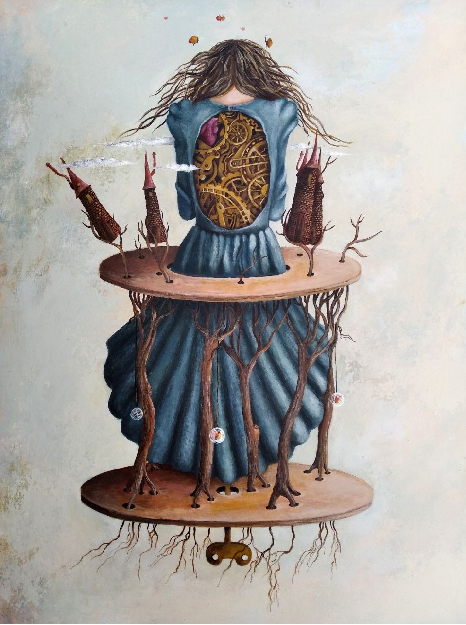 Discover Artworks by Iranian Artists – ArtShop