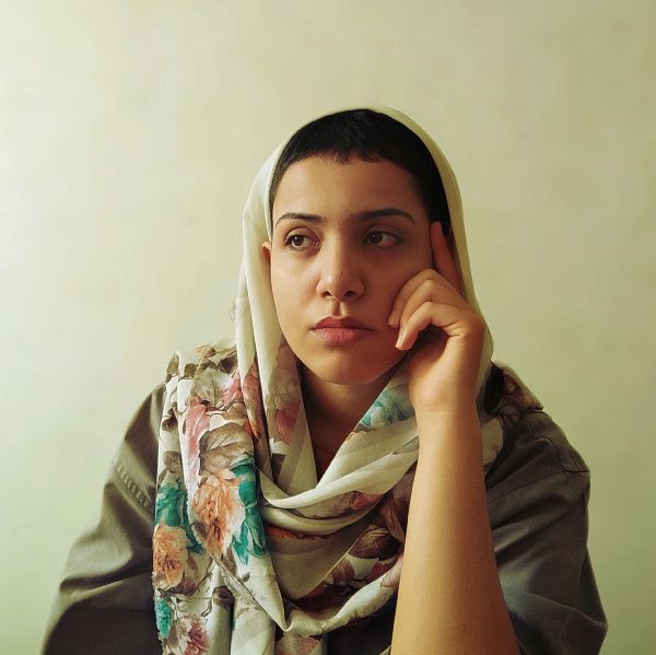 Samane Tahmasebinia – ArtShop