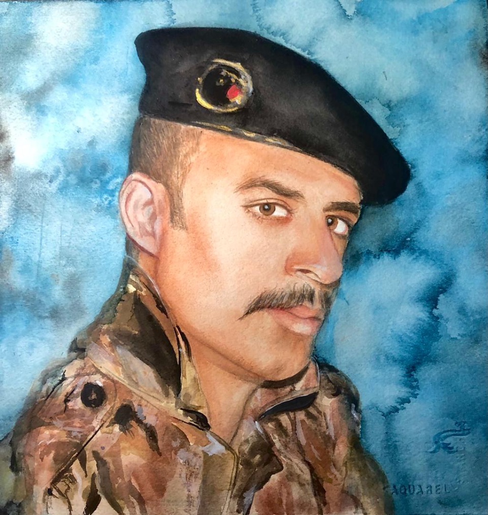 ساغر غفارپور – مشاهده رزومه و خرید آنلاین آثار – آرت شاپ